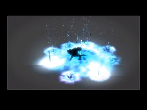 Magic Sound effects for Asian MMORPG Games | RPG Magic SFX 2 (Demo 3) by WOW Sound