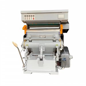 [Hot Item] Tymc-1200 Hot Sales Hot Manual Foil Stamping Machine