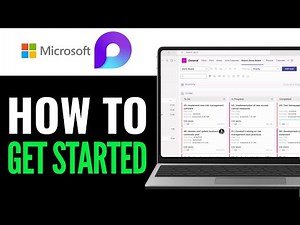 Microsoft Loop Explained - How To Get Started 2025 (QUICK GUIDE)