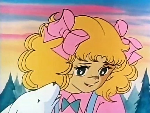 Candy Candy - Capitulo 86 - Audio Latino