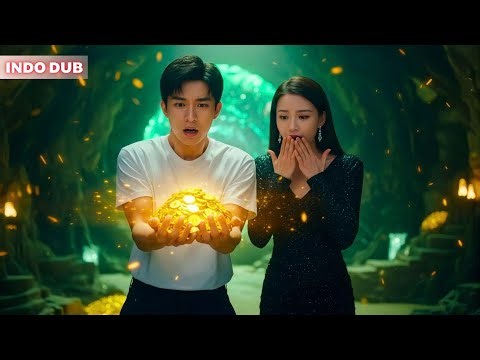 Setelah temukan portal alien di ruang bawah tanah, pria desa ini jadi miliarder dalam semalam.