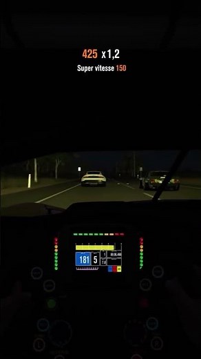 Chevrolet Corvette Racing Corvette C7 R | Forza Horizon 3 #youtubeshorts #shortvideo #shorts