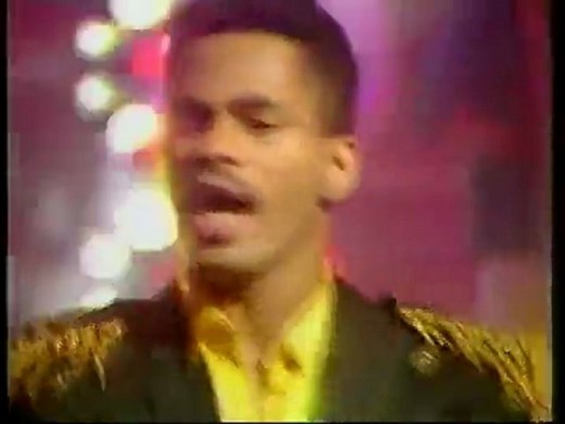 COLONEL ABRAMS = TRAPPED