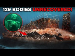 The TERRIFYING Last Minutes Of The USS Thresher