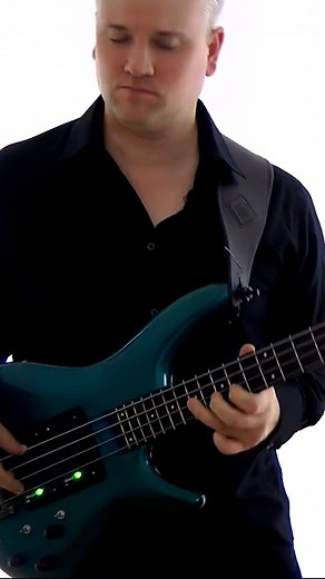 2.3K views · 83 reactions | As bass players we deal with root notes of chords A LOT! So when it comes to soloing, we automatically aim for the root note, in this lesson I show you how to break away from the root! @talkingbasslessons #bass #bassist #bassplayer #bassguitar #basssolo | Talkingbass | Facebook