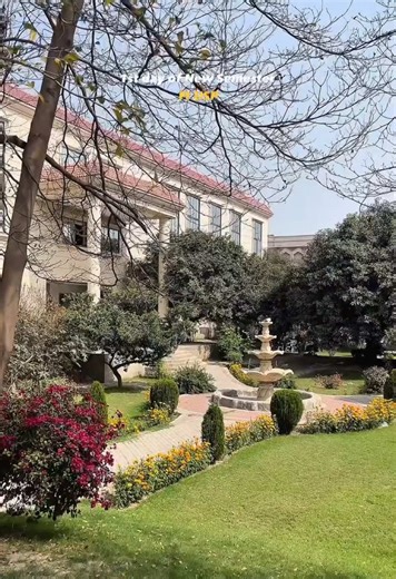 Starting the Second Semester at University