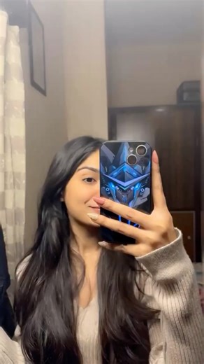 CasifyPro on Instagram: "Glow up your vibe! ✨ Our LED Reactive iPhone Cases light up on calls, messages & music beats — giving your phone a next-level aesthetic. Perfect for night outs, reels, gifting & that extra glam! 💙💜 Turn every call & song into a light show! ✨ • Premium finish • Eye-catching LED patterns Your new favourite tech accessory! 💙 ⸻ LED iPhone case , Glow phone case, Light up phone cover , Music reactive case , Call reactive LED case , Glowing iPhone cover, LED back cover Indi