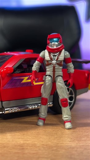 Loyal Subjects brings the iconic MASK Thunderhawk back from the ’80s! Does this retro M.A.S.K. release capture the childhood nostalgia we remember, or does it feel like a modern replica that misses the mark? Quick look, honest reaction, and pure throwback vibes for M.A.S.K. fans and toy collectors. Watch and decide — nostalgia win or pass? #MASK #loyalsubjects #RetroToys