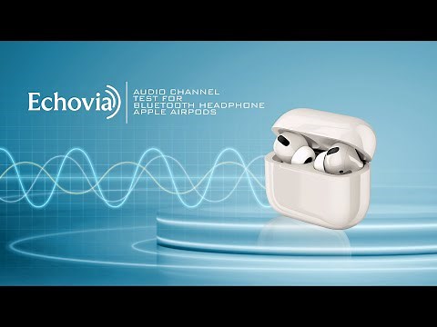 AirPods Stereo Test | Left-Right, Pan, Hi-Res vs Low-Res Audio Check