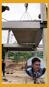 4.2M views · 66K reactions | Maganda bang gumamit ng mga Prefab or Precast Concrete Slab? | Palacio Architects | Facebook
