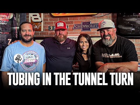 300 Episodes of Fun, Trouble at the Tricky Triangle, and Dream Guests | Door Bumper Clear