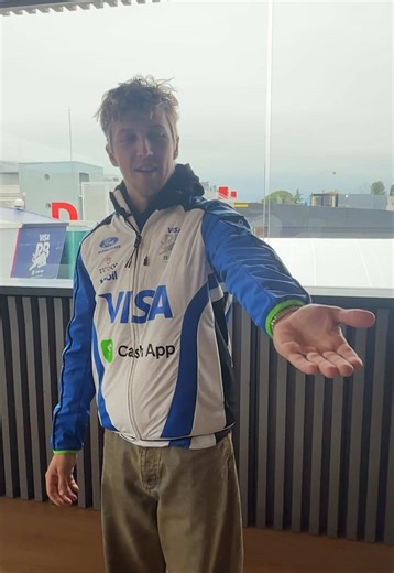 Master the F1 Hand Flip Challenge