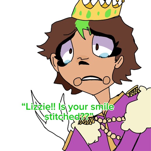 Is the empires SMP fandom still around..? Idk anyways why the hell did I make this {TAGS} #empiressmp #hazbinhotel #xyzbca #ldshadowlady #smallishbeans