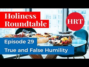 Holiness Roundtable Live