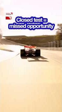 🥅 The missed opportunity from early 2026 F1 testing