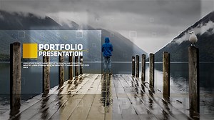 Portfolio Presentation