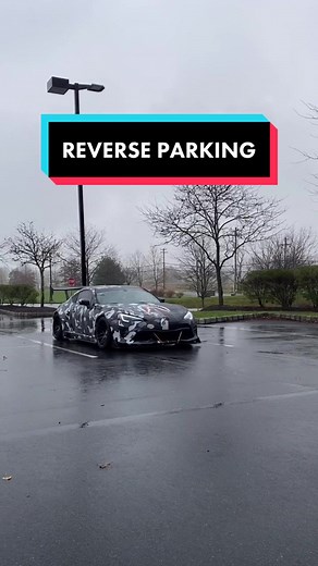 Parking Fails Compilation