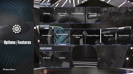 Add more than 15 standard players to any roster in #nba2k24 with this simple trick