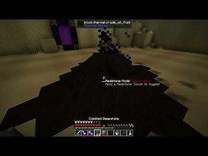 Liminal Industries #9 EASY OIL! How to Automate Crude Oil Extraction