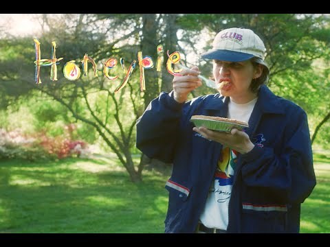 JAWNY - Honeypie (Official Video)