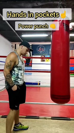 Power Punch Street Fighter: Techniques and Tips