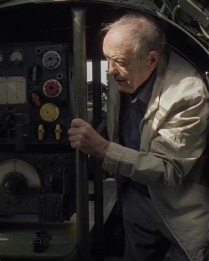 Now streaming on YouTube, watch the award-winning short film, starring James Bolam, in full. Let us know your thoughts by leaving a comment! British Film Company presents a Filmoon production in association with Cinelab Film and Digital and the RAF Benevolent Fund Link to film in bio 🔗 #LestWeForget #remembrance #warbirds #avgeek #warfilmndil | A Memory Owed - Short Film 2025