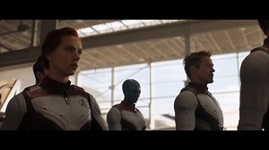 Marvel Studios' Avengers Endgame — Trailer 2