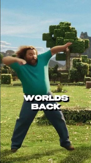 Official: Minecraft 2 hits theaters July 23, 2027.