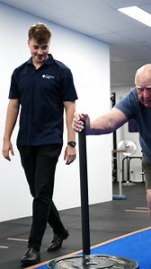 Our Exercise Physiology team provides personalised exercise advice...