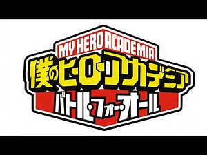 Jet Set Run - My Hero Academia: Battle for All