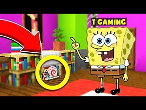 MINI GAME : TRÒ CHƠI TRỐN TÌM ** THỬ THÁCH T GAMING CHƠI TRỐN TÌM BỌT BIỂN VÀ ỐC SÊN TÍ HON