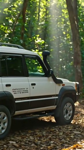 Tata Sumo 4x4 turbocharged intercooler: The Ultimate 4x4 Transformation 🛠️💀 #Engineering