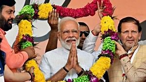 PM Narendra Modi crosses 50 million followers on Twitter