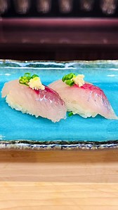 617K views · 10K reactions | 【Tobiuo】We got a big flying fish #sushi #fish | Chef Hiro | Facebook