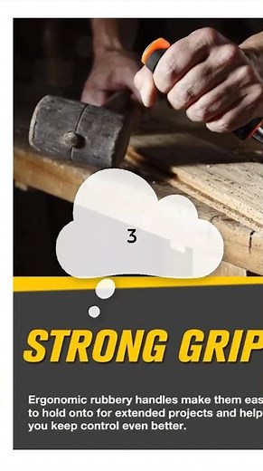 TOP 5: Best Wood Chisel Sets