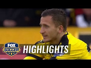 Watford vs. Leeds United | 2015–16 FA Cup Highlights