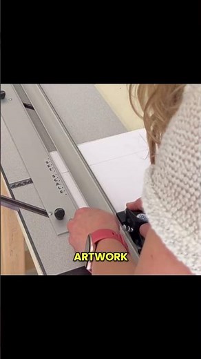 A Quick Guide to Matting Artwork