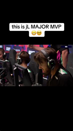 Amazing CS:GO Play - JL Major MVP | Counter-Strike Highlights