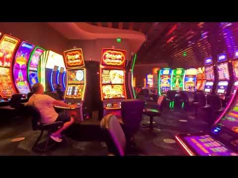 Talking Stick Resort Casino Floor Walkthrough | July 2024