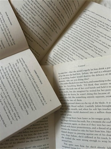 Reactions to Spine-Cracking While Reading