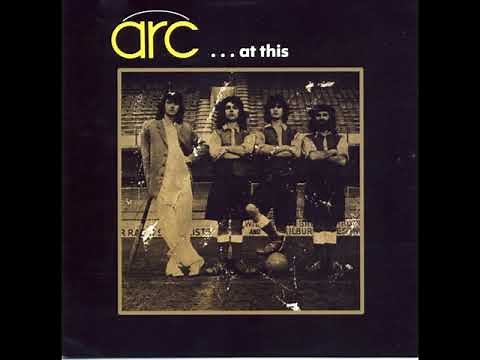 ARC - ...At This 1971 (full album)