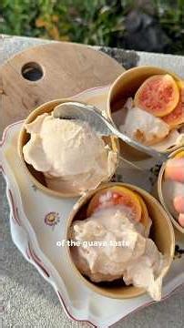 trading oranges for dreamsicle