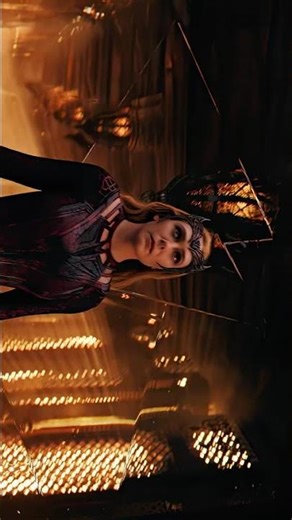 Avengers - Epic Movie Scene You Can’t Forget 🎬🔥 | MovieStorm #Shorts