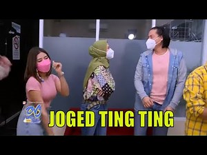 Ghea Youbi Ajak Roger Danuarta & Cut Meyriska Joget Ting Ting | OPERA VAN JAVA (16/02/21) Part 1