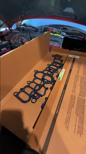 The biggest flaw with the Ford 4.6 Modular Engines #mechanic #diy #car #truck #ford #carmaintenance