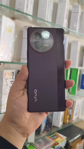 Vajid Ali | VIVO V30E🔥 8 256GB♥️ FULL FRESH 💯 FULL ACCESS 👍 RS.16000 | Instagram