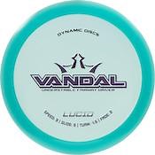 Dynamic Discs Vandal
