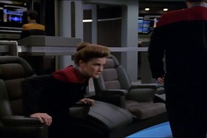 158K views · 3.6K reactions | Starfleet Records: Starfleet Personnel:...