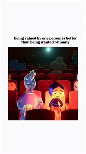 Reel Bae - Relatable Memes on Instagram: "❤️ • Pixar’s Elemental (2023) is packed with incredible technical details and personal touches from the creators. Here are some of the most fascinating fun facts about the film: 1. Massive Computing Power Elemental was one of Pixar’s most technically demanding films. To animate characters made of constantly moving fire and water: • The Render Farm: Pixar used over 151,000 computers to render the movie. For comparison, Toy Story used 294, and Finding Nemo