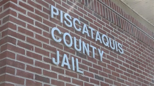 Piscataquis County Jail working to implement a corrective action plan
